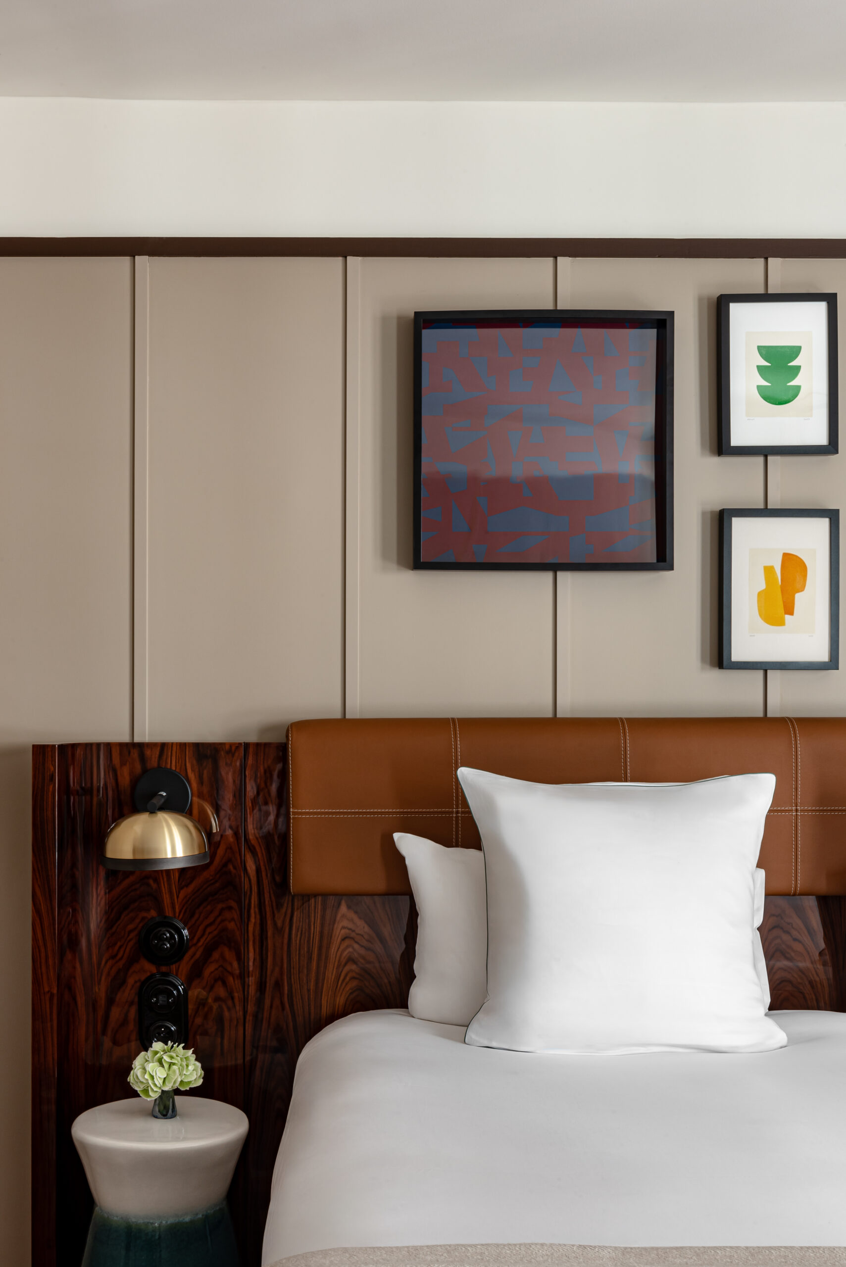 Step into Nostalgic Elegance: Hotel Norman Paris - The Raven Reports